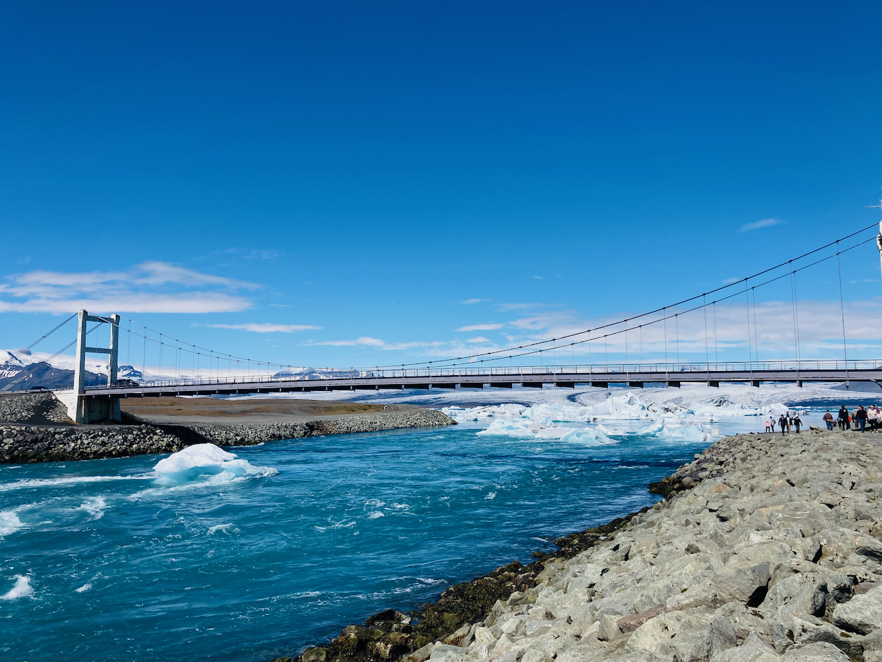 Glacier – Notes from Dad